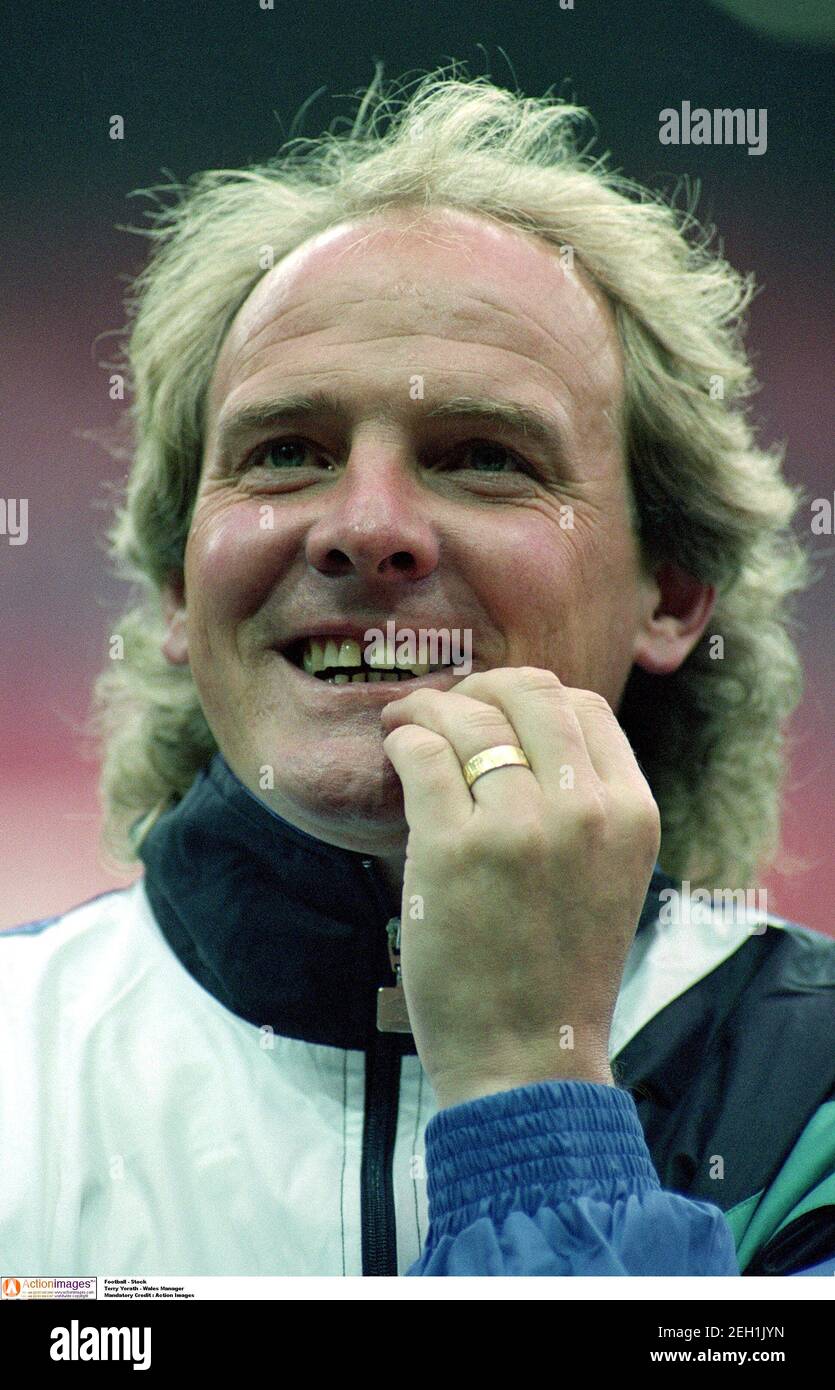 Terry yorath hi-res stock photography and images - Alamy