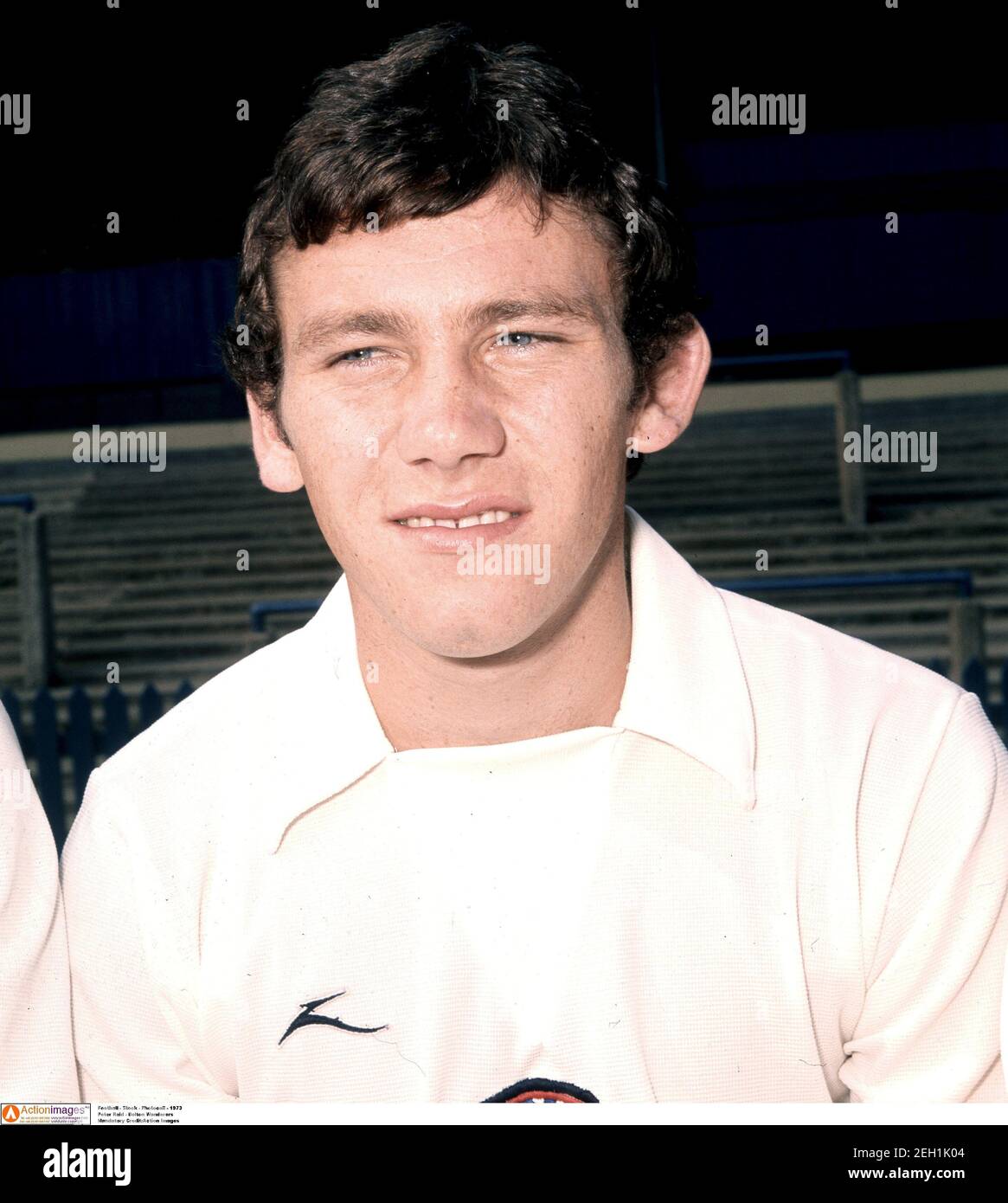 Peter reid bolton hi-res stock photography and images - Alamy