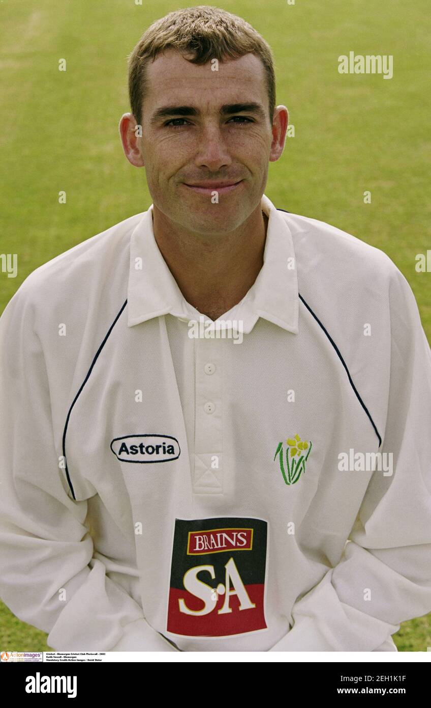 Keith newell hi-res stock photography and images - Alamy