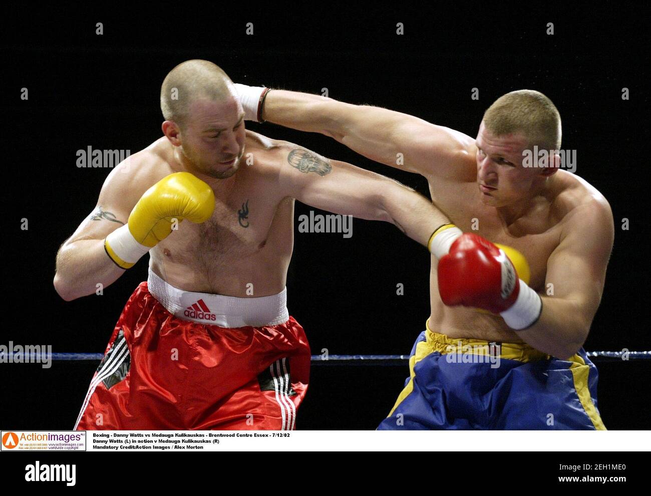 Alex watts hi-res stock photography and images - Alamy