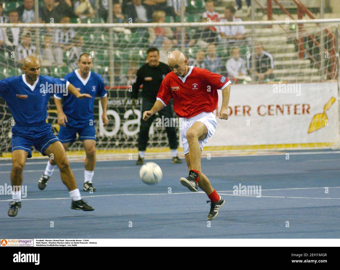 Mark stuart charlton hi-res stock photography and images - Alamy