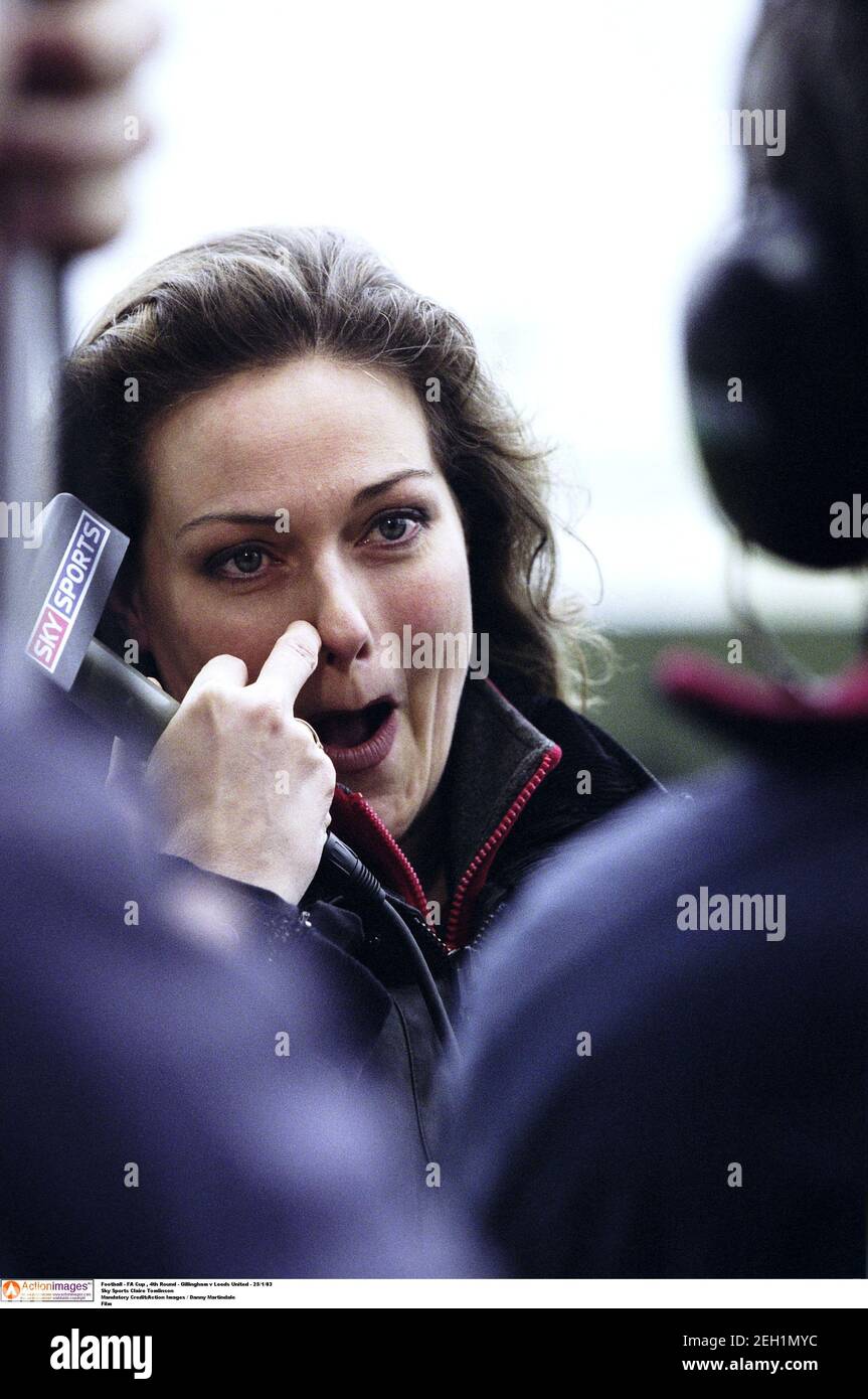 Claire Tomlinson High Resolution Stock Photography and Images - Alamy