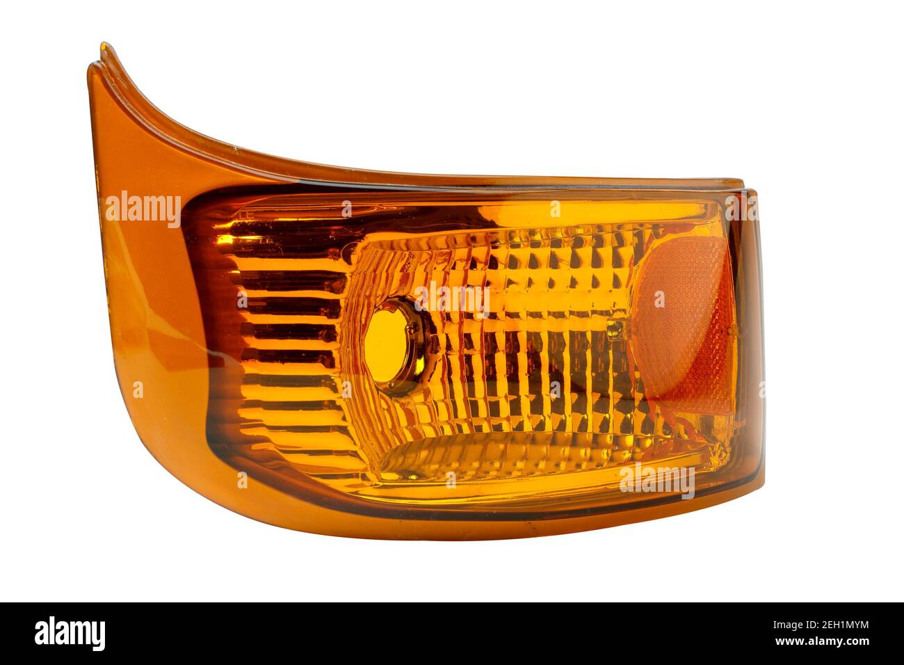 Turn signal old car glass hi-res stock photography and images - Alamy