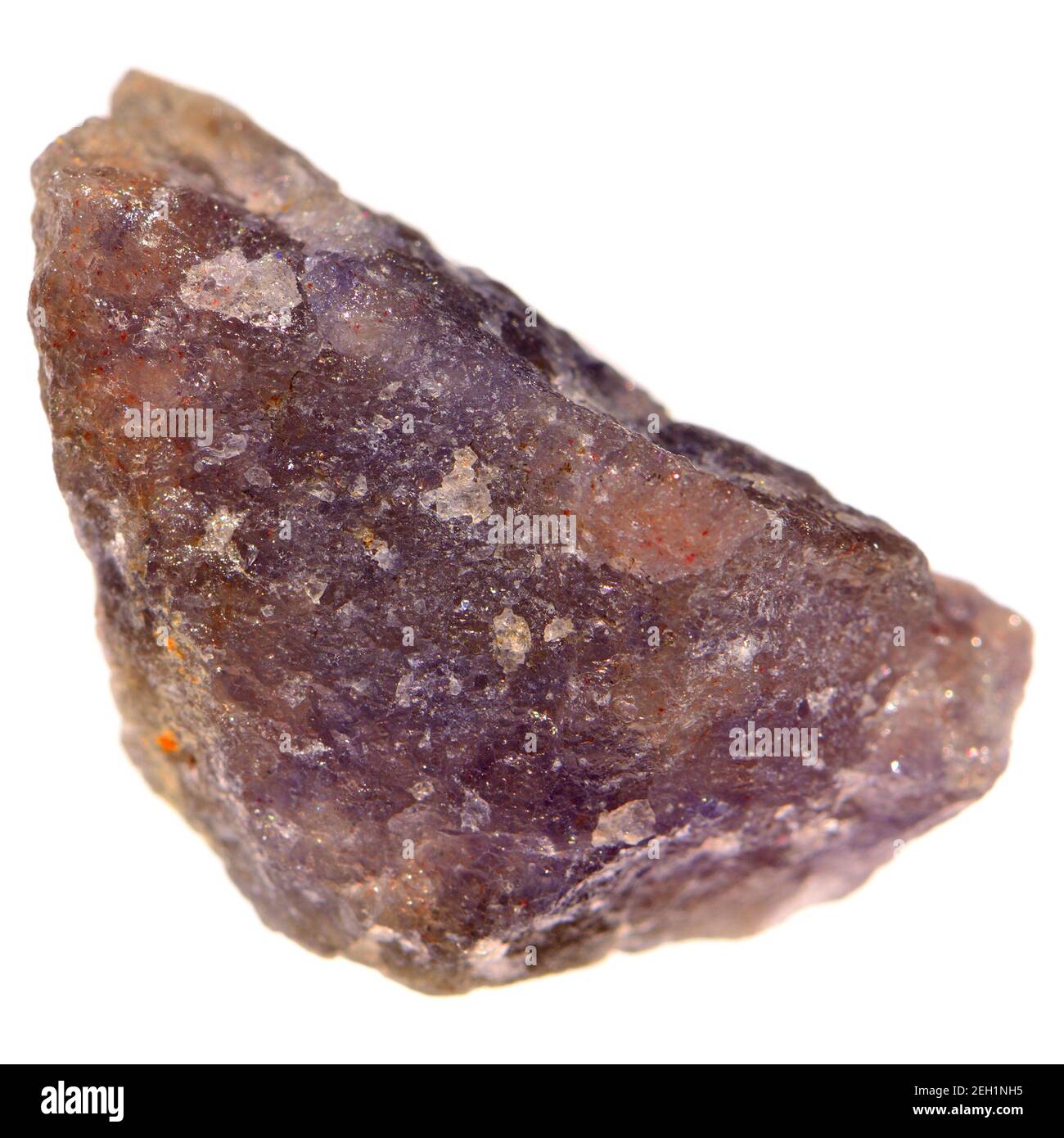 Cordierite hi-res stock photography and images - Alamy