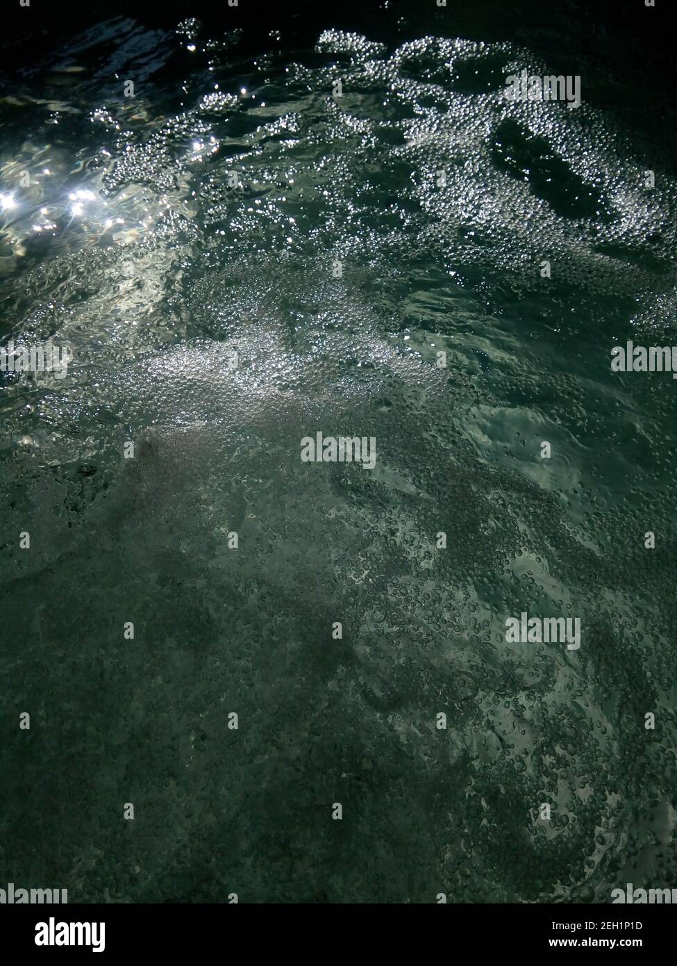 Agua textura hi-res stock photography and images - Alamy