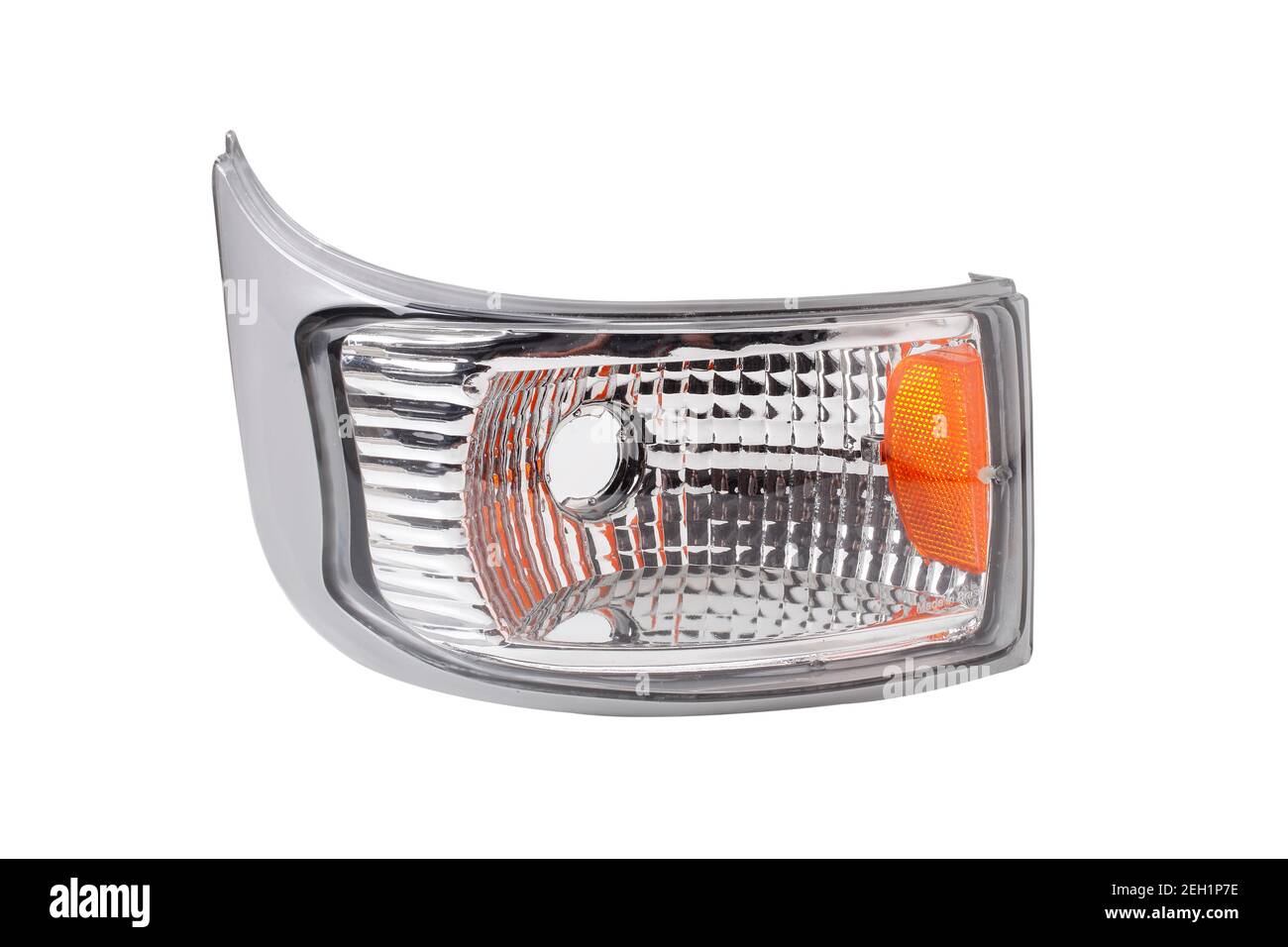 Turn signal old car glass hi-res stock photography and images - Alamy