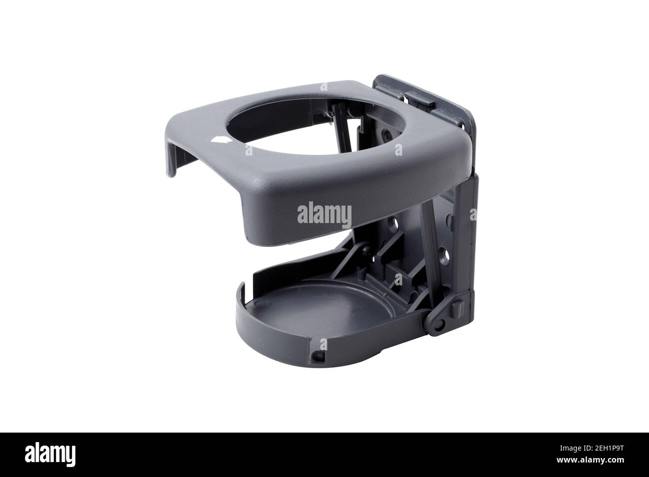 Car cup holder Cut Out Stock Images & Pictures - Alamy