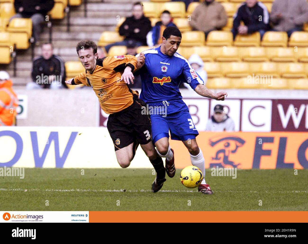 Anthony naylor hi-res stock photography and images - Alamy