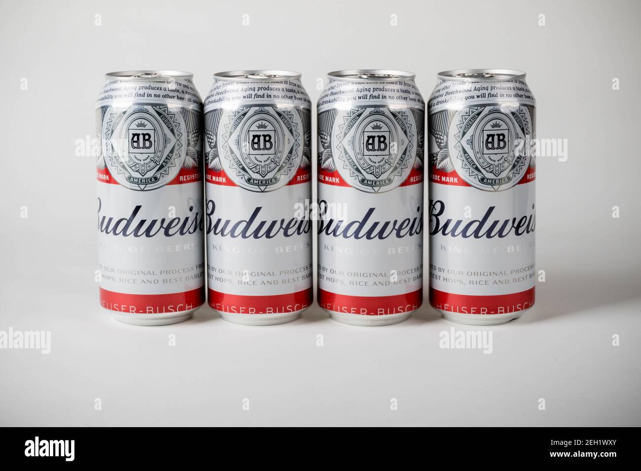 Budweiser Backgrounds