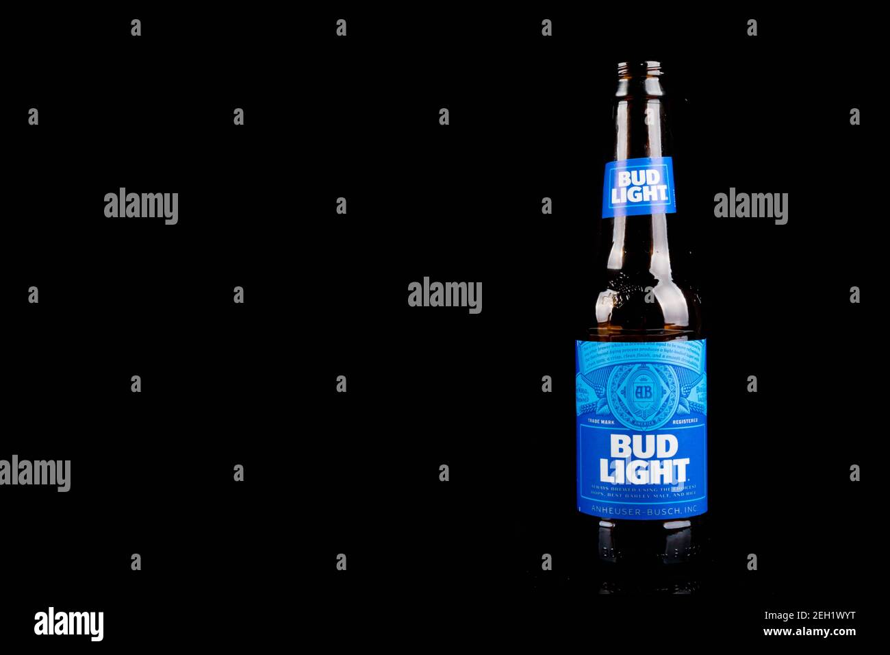 Bud Light Wallpaper