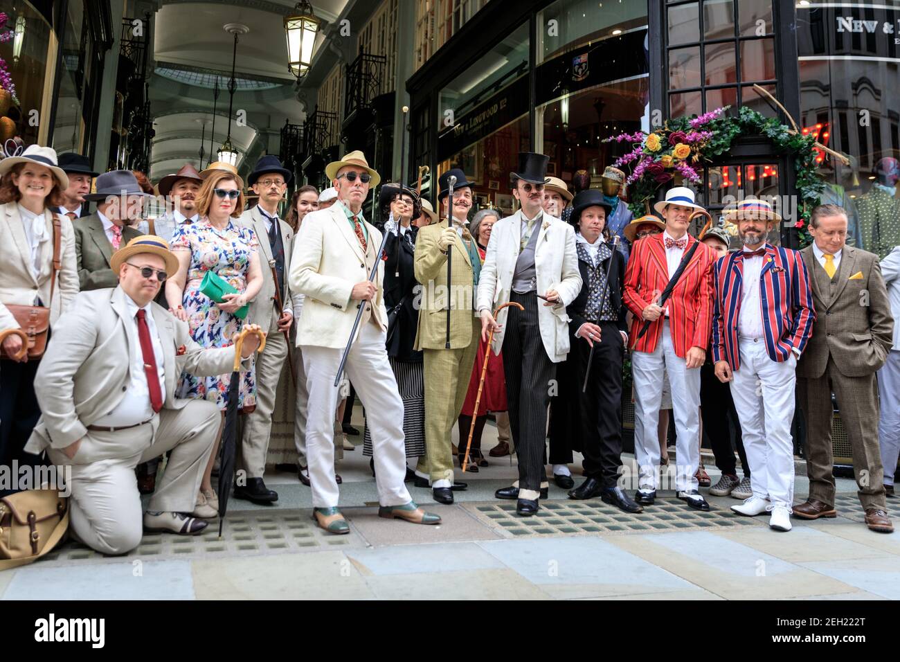 Grand flaneur hi-res stock photography and images - Alamy