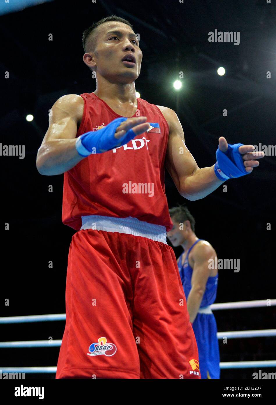 Mario fernandez hi-res stock photography and images - Alamy