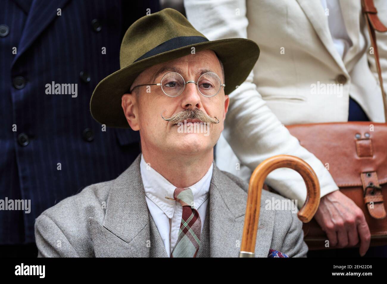 Chapeuse High Resolution Stock Photography and Images - Alamy