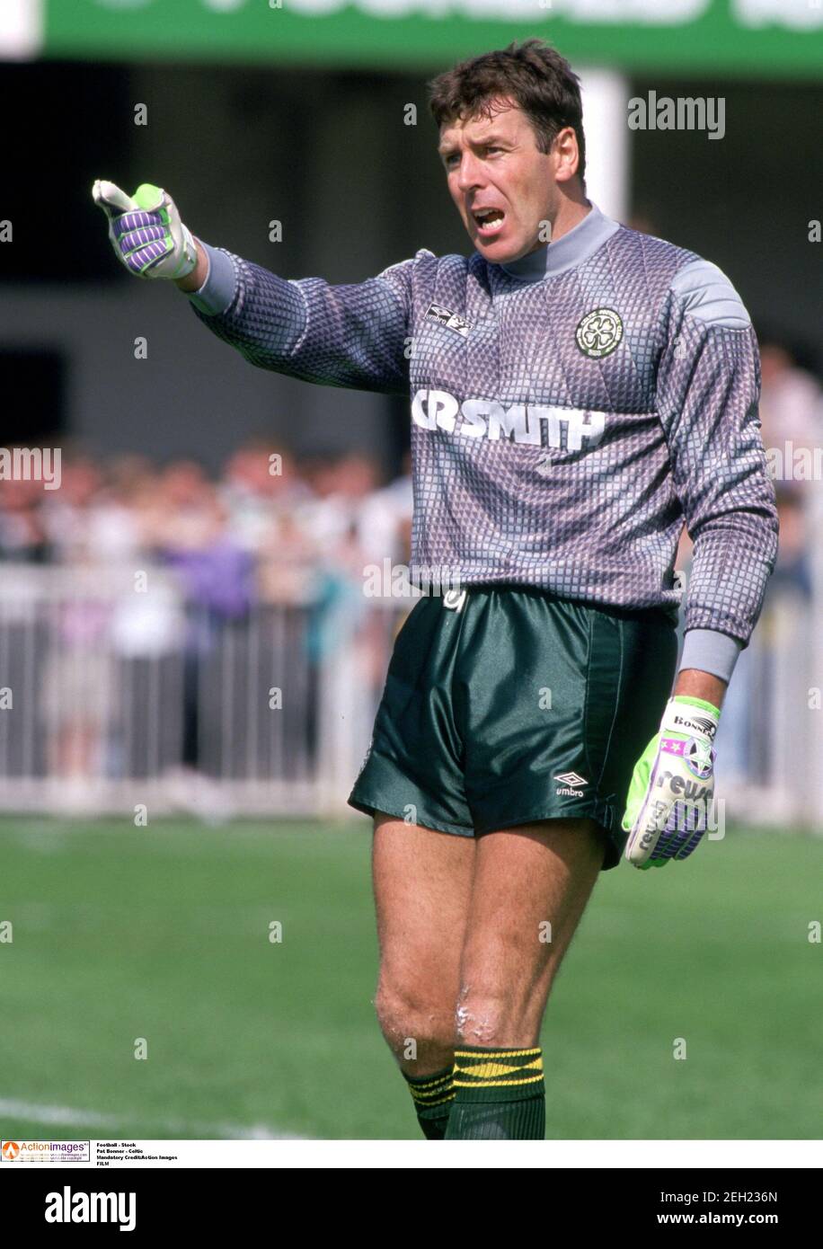 Pat bonner hi-res stock photography and images - Alamy