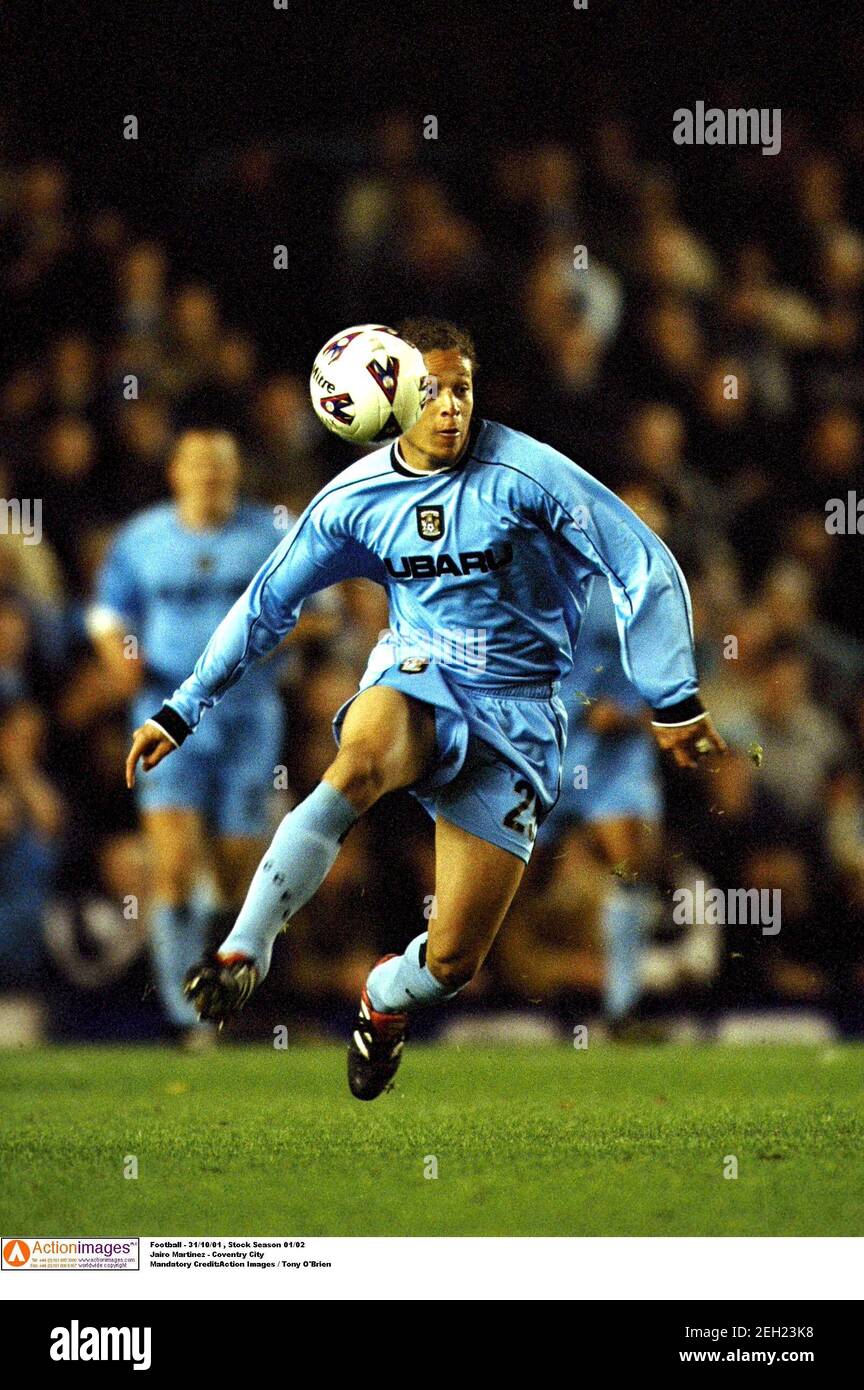 Jairo martinez hi-res stock photography and images - Alamy