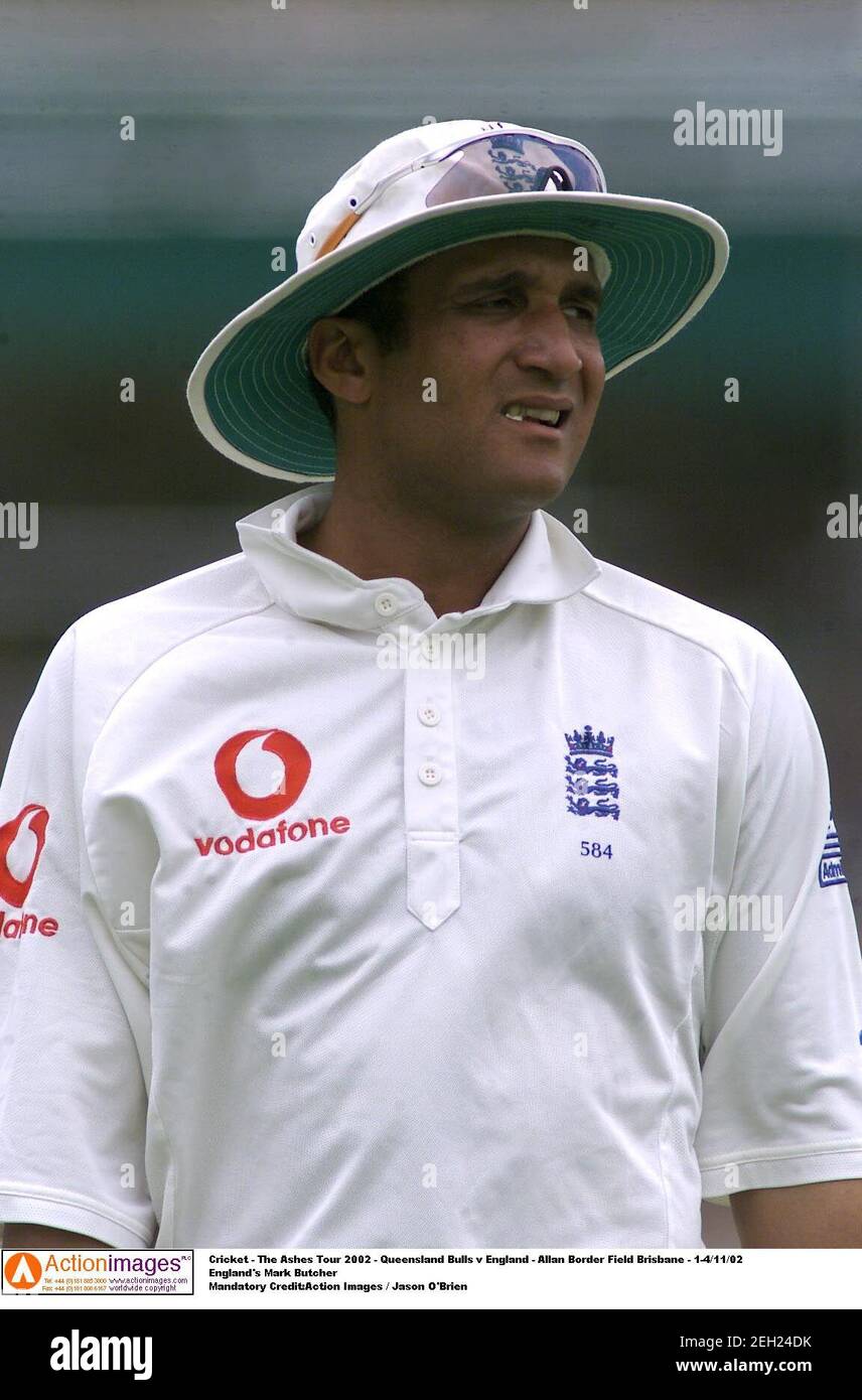 England v queensland butcher hi-res stock photography and images - Alamy