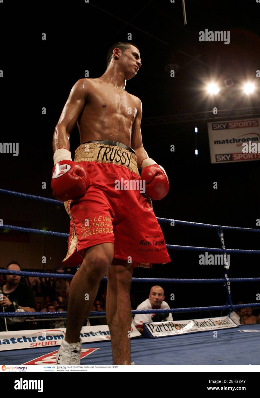 Peterlee centre hi-res stock photography and images - Alamy