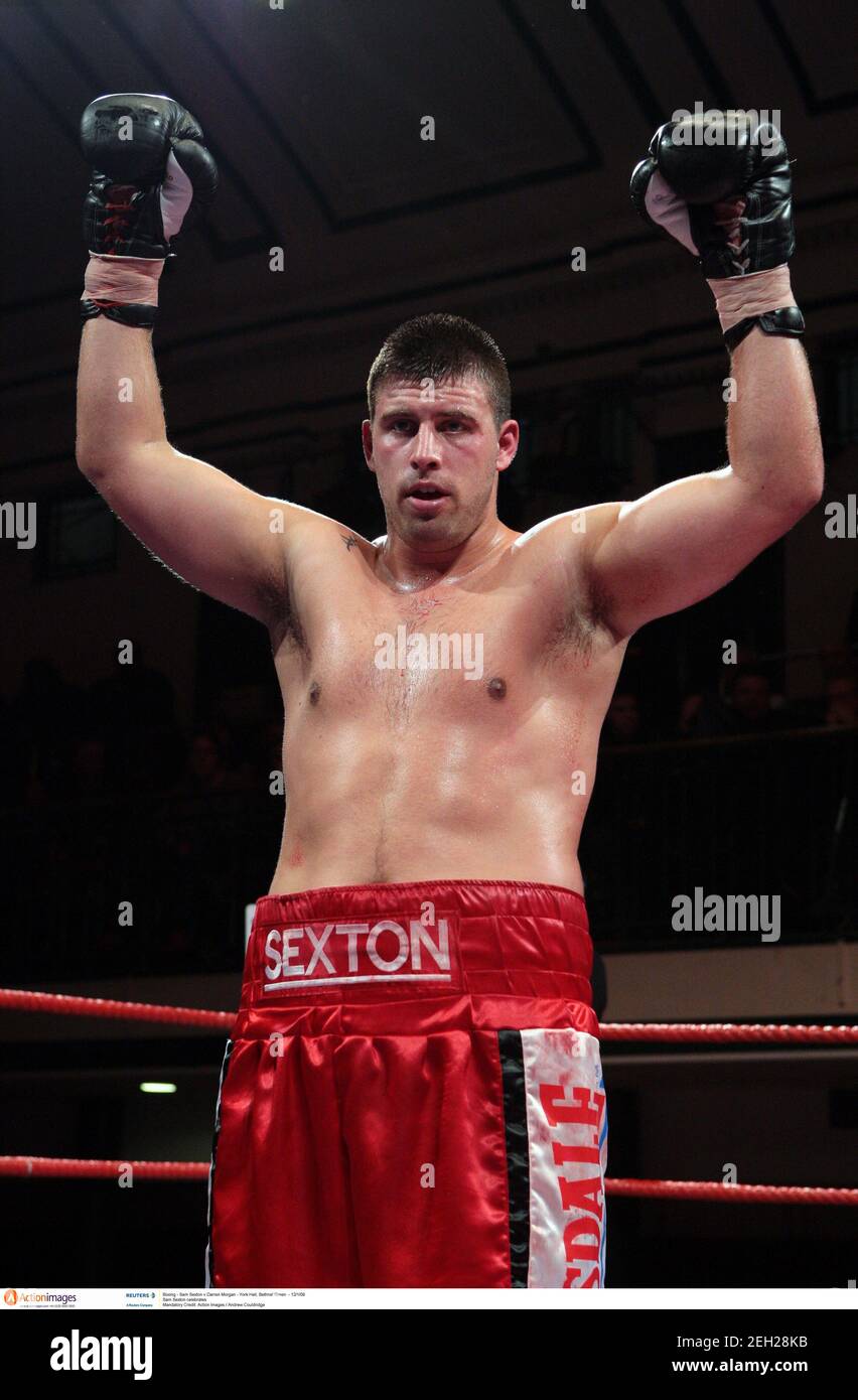 Andrew sexton hi-res stock photography and images - Alamy