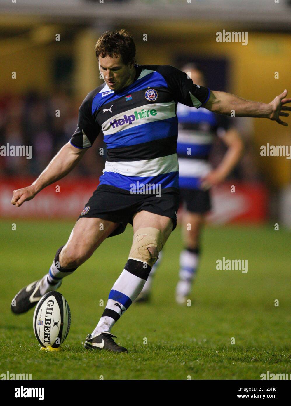 Butch james bath hi-res stock photography and images - Alamy