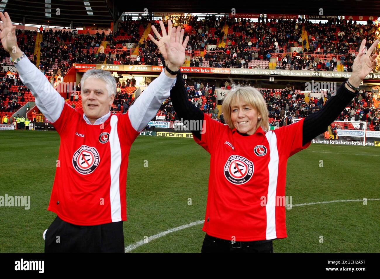 Sally knox hi-res stock photography and images - Alamy