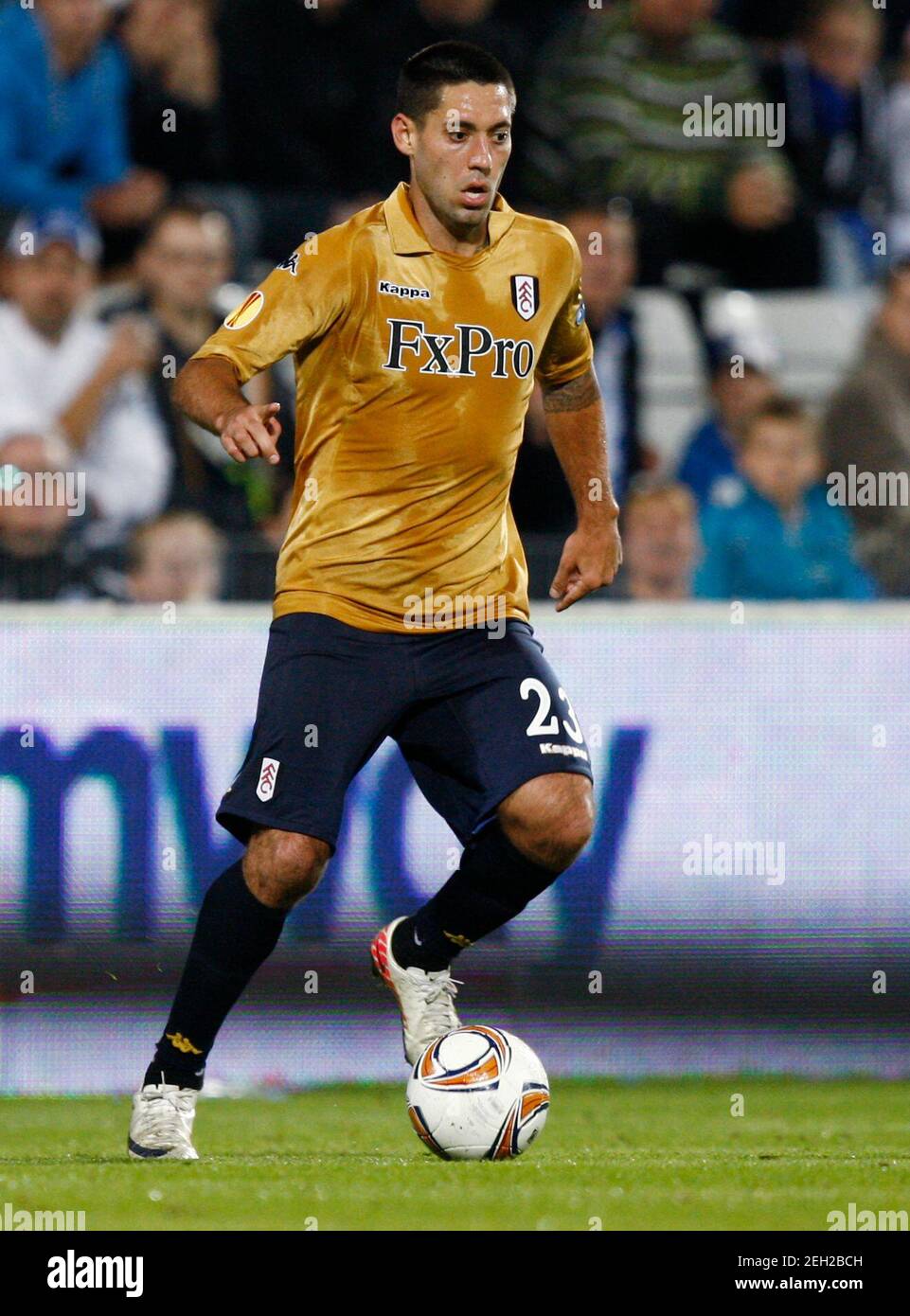 Tre dempsey hi-res stock photography and images - Alamy