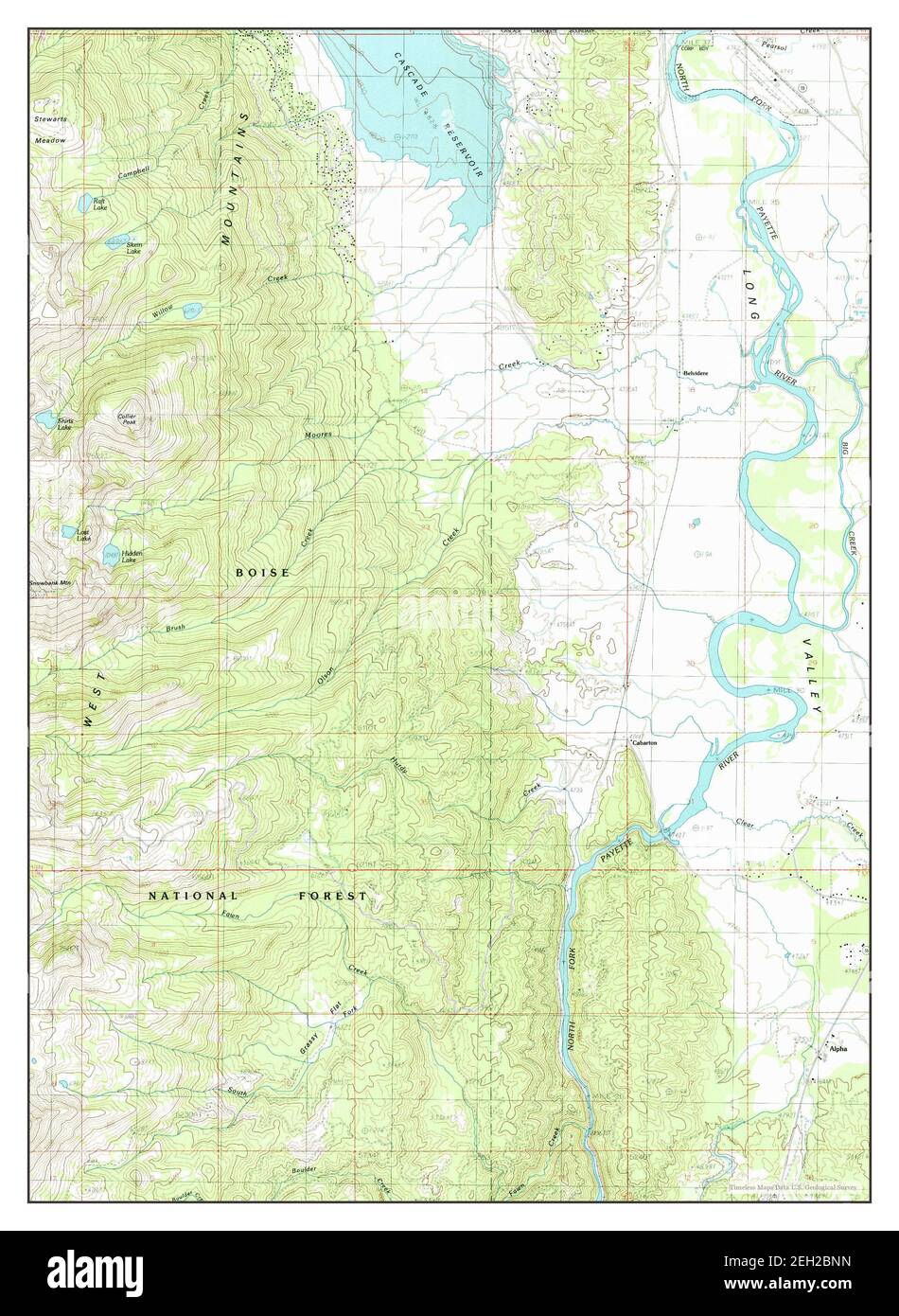 Alpha map hi-res stock photography and images - Alamy