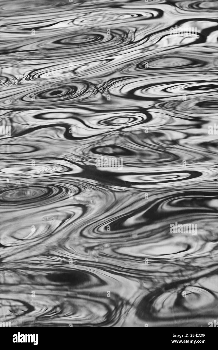 Ripples and movement hi-res stock photography and images - Alamy