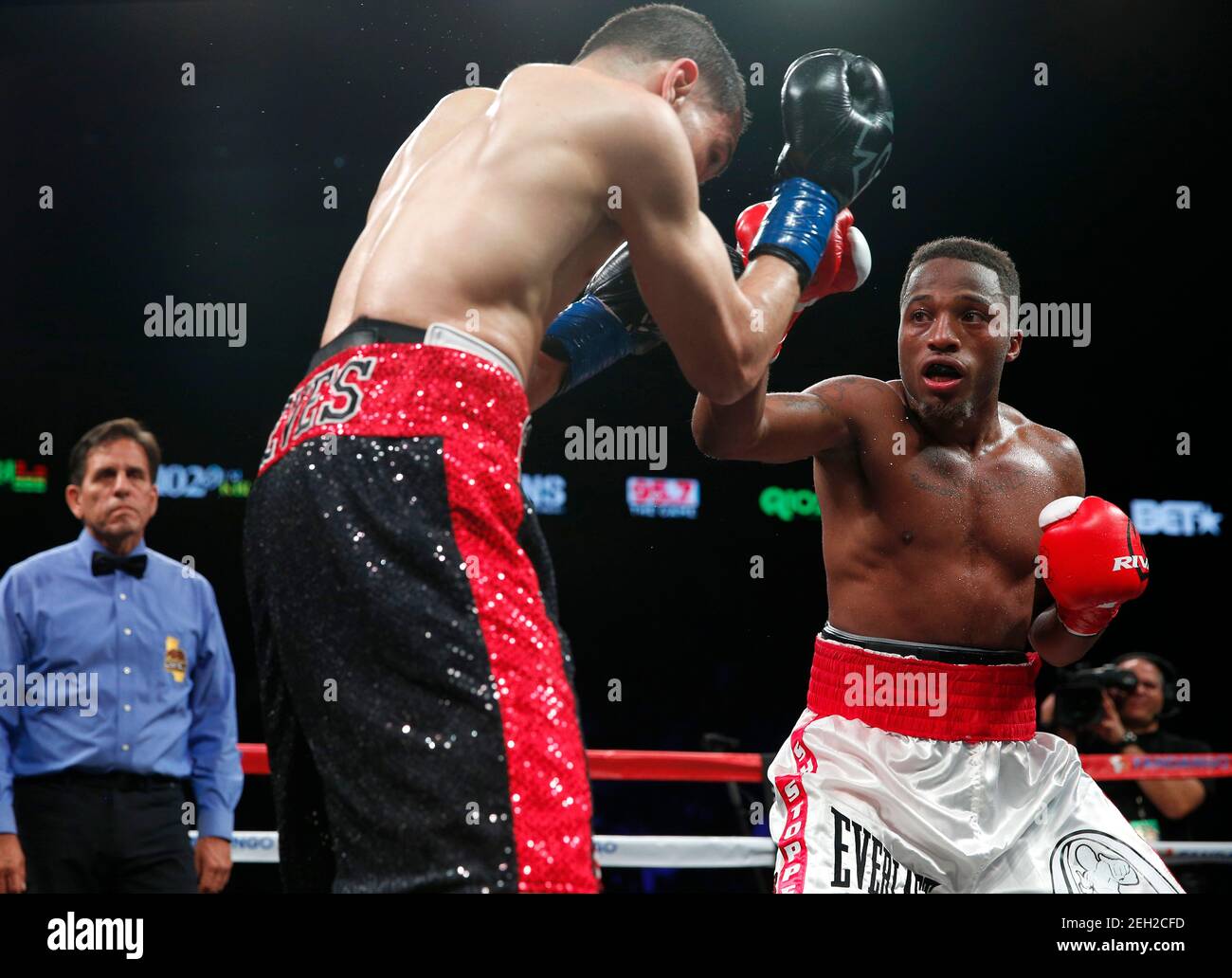 Antonio nieves hi-res stock photography and images - Alamy