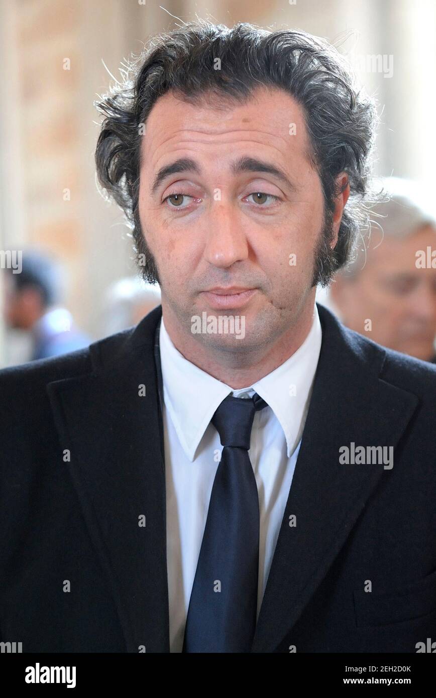 David di donatello award hi-res stock photography and images - Alamy