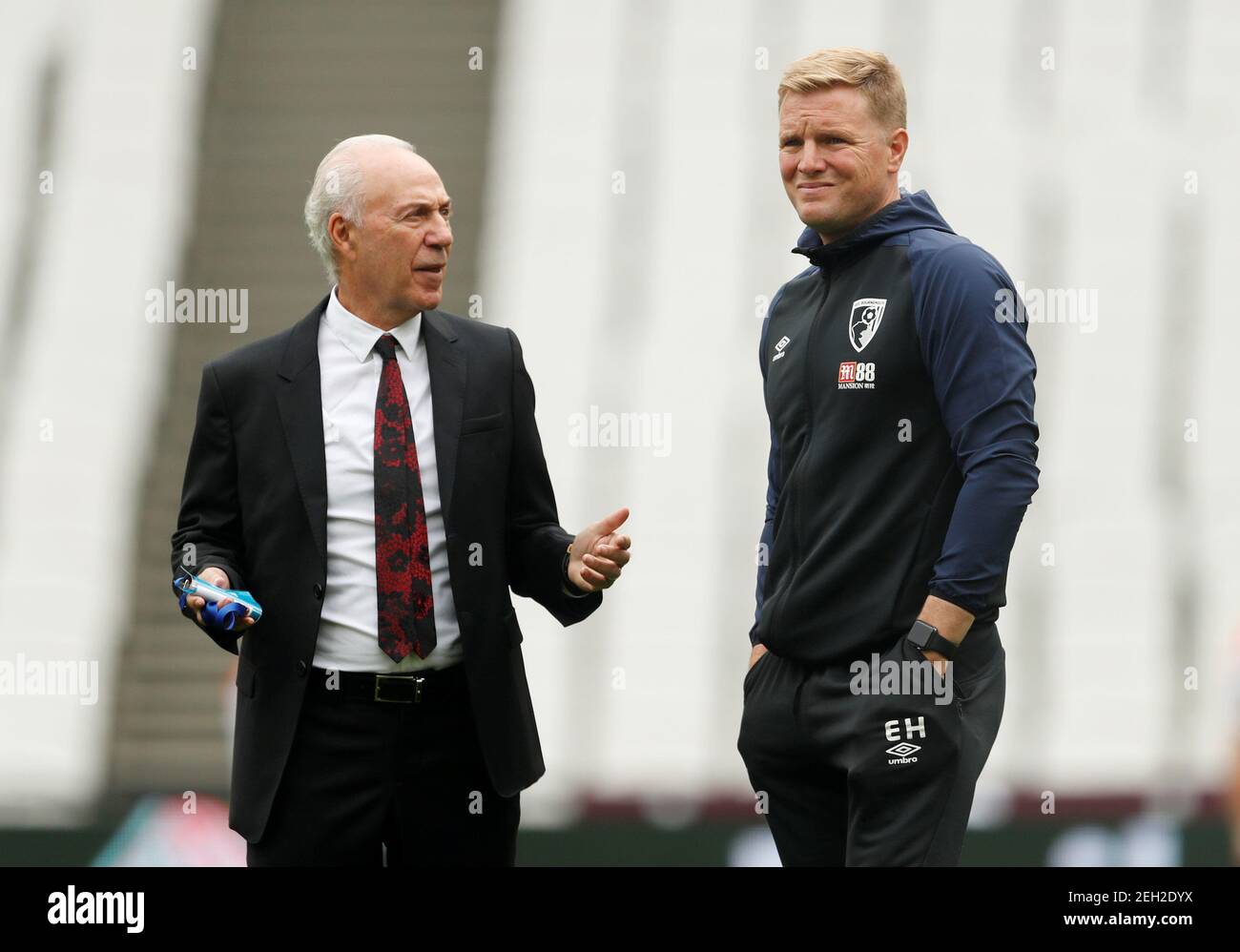 Editorial use only jeff mostyn hi-res stock photography and images - Alamy