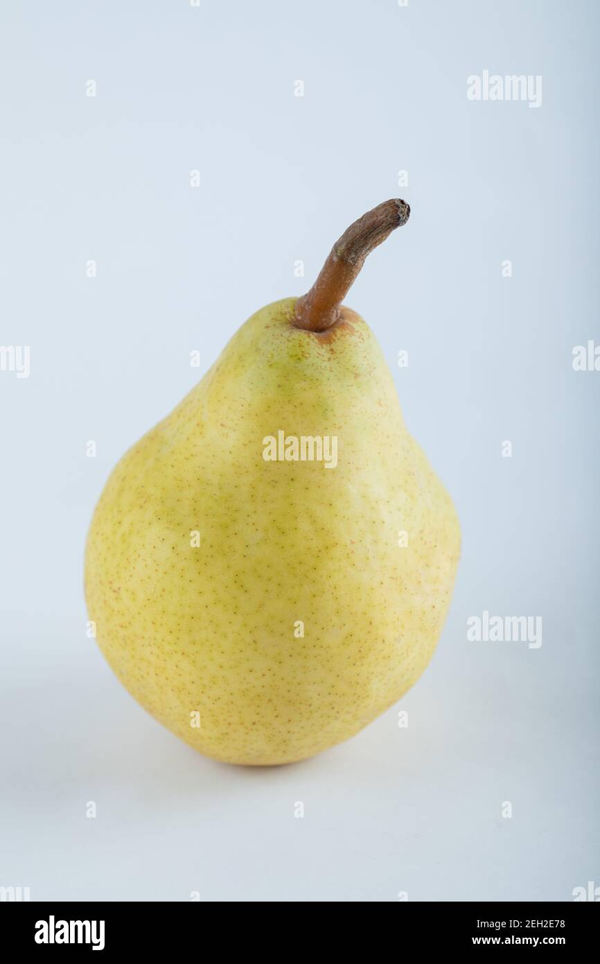 Delicious ripe pear on hi-res stock photography and images - Alamy
