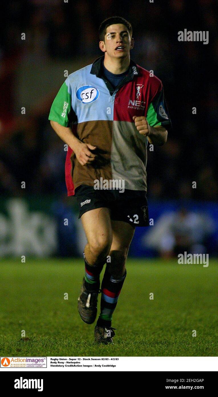 Andy reay hi-res stock photography and images - Alamy