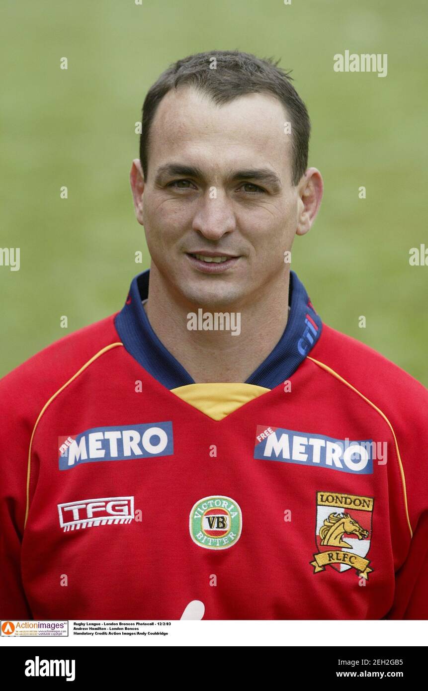 Andrew hamilton hi-res stock photography and images - Alamy