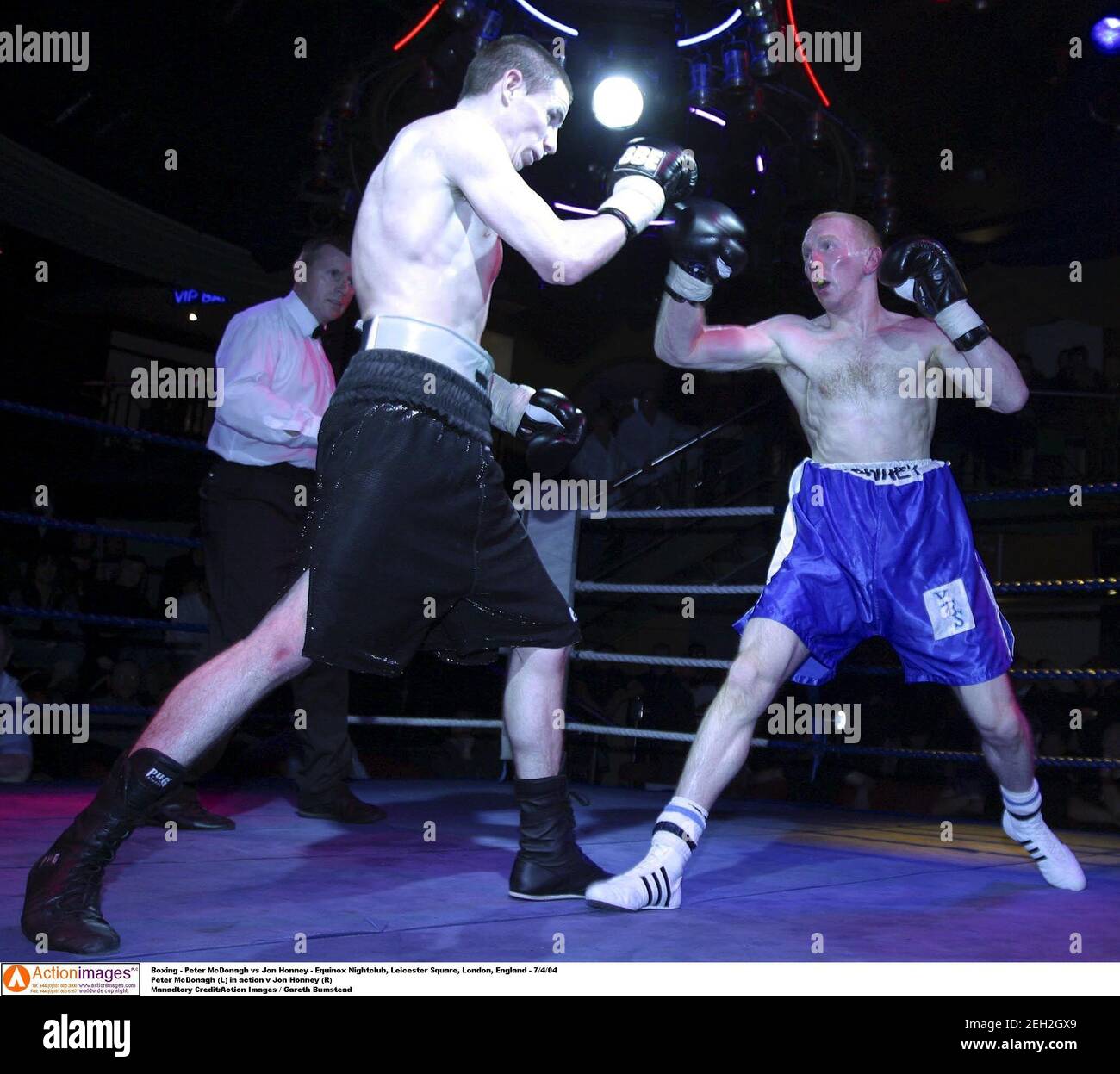 At equinox nightclub in leicester square hi-res stock photography and images - Alamy