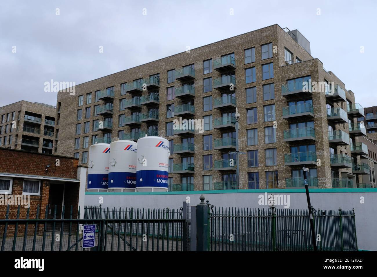 At upton park hi-res stock photography and images - Alamy