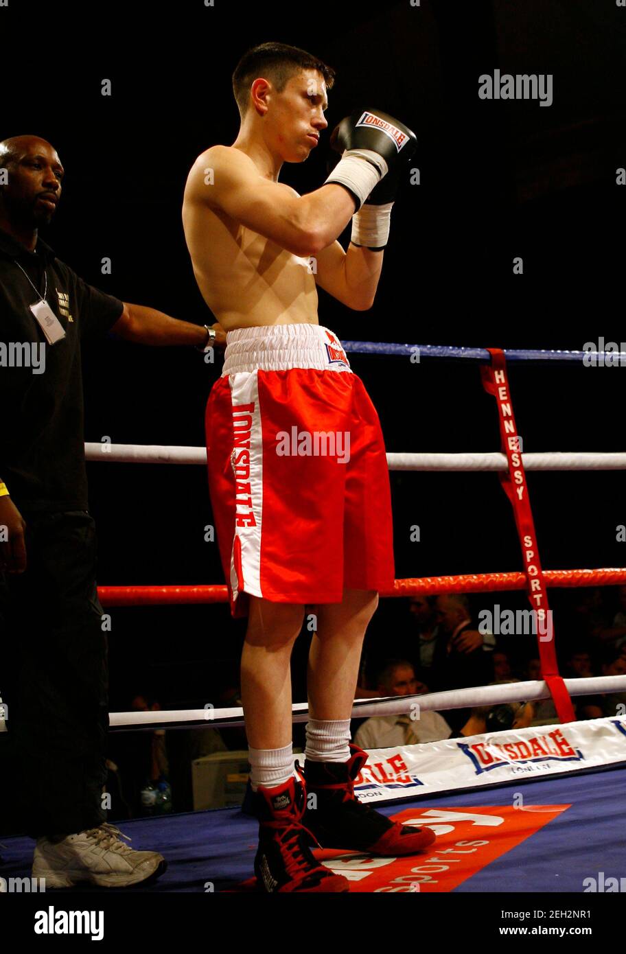 Steve Barnes High Resolution Stock Photography and Images - Alamy