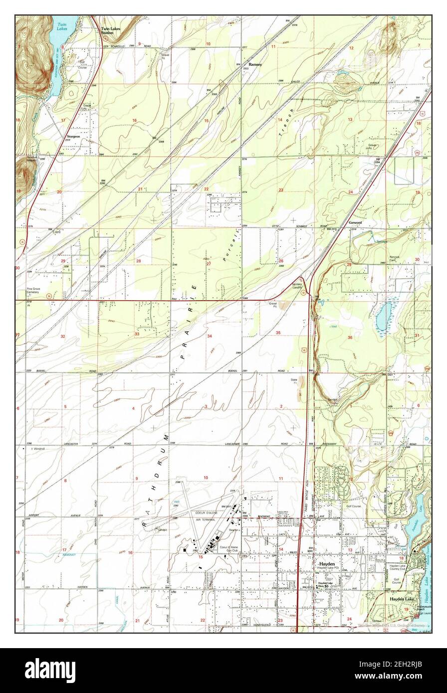 Hayden Survey High Resolution Stock Photography and Images - Alamy