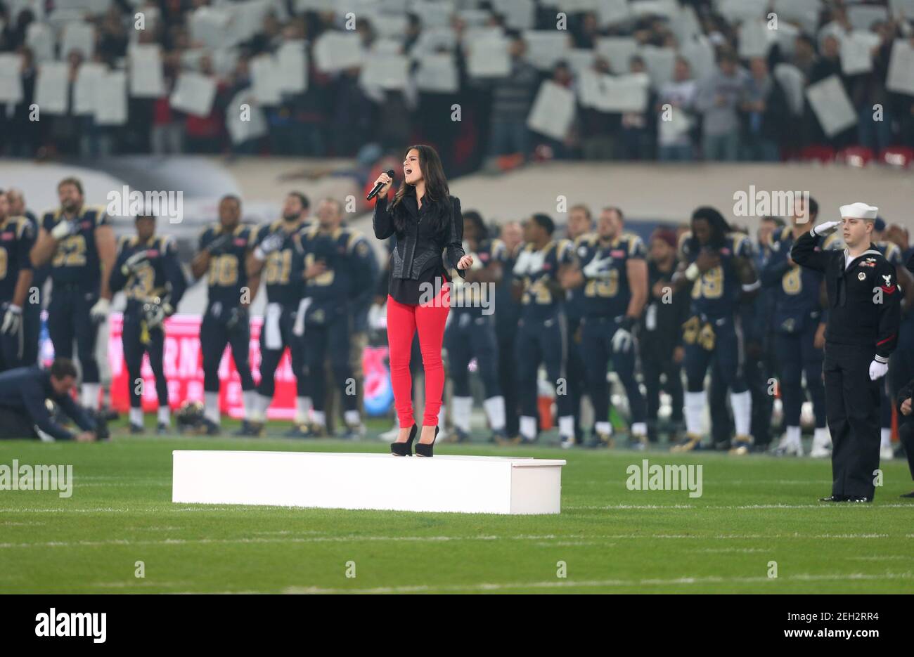 Pia Toscano High Resolution Stock Photography and Images - Alamy