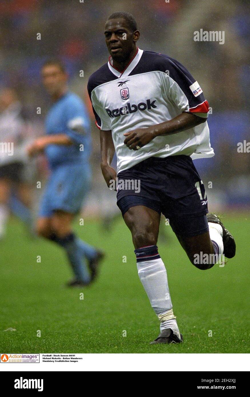 Michael ricketts hi-res stock photography and images - Alamy