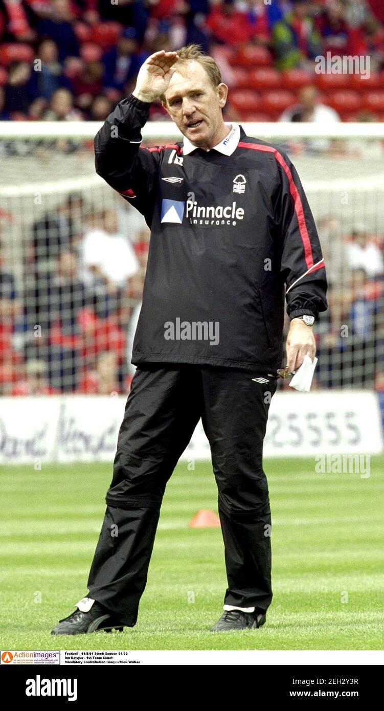 Ian Bowyer High Resolution Stock Photography and Images - Alamy