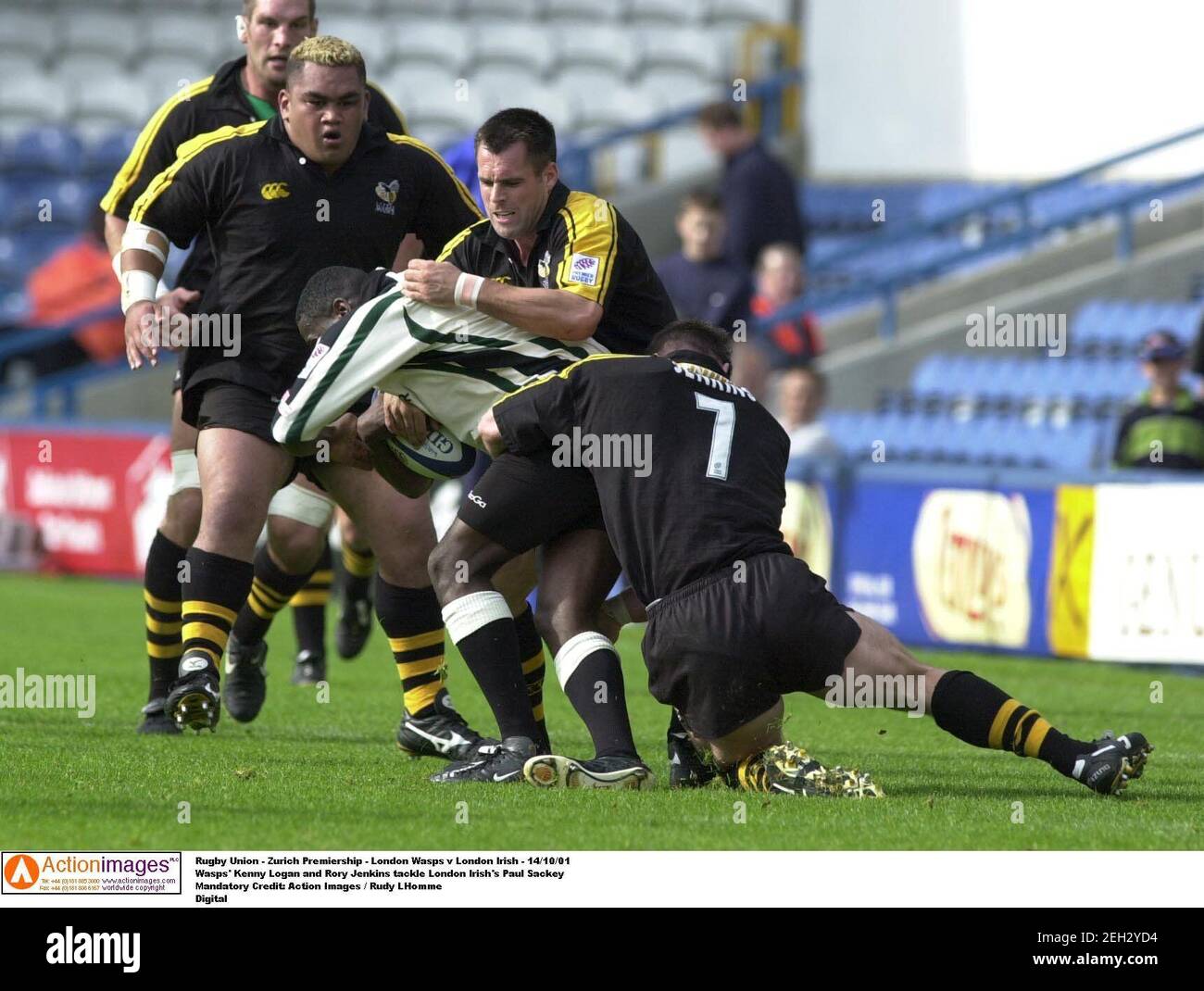 Kenny jenkins hi-res stock photography and images - Alamy