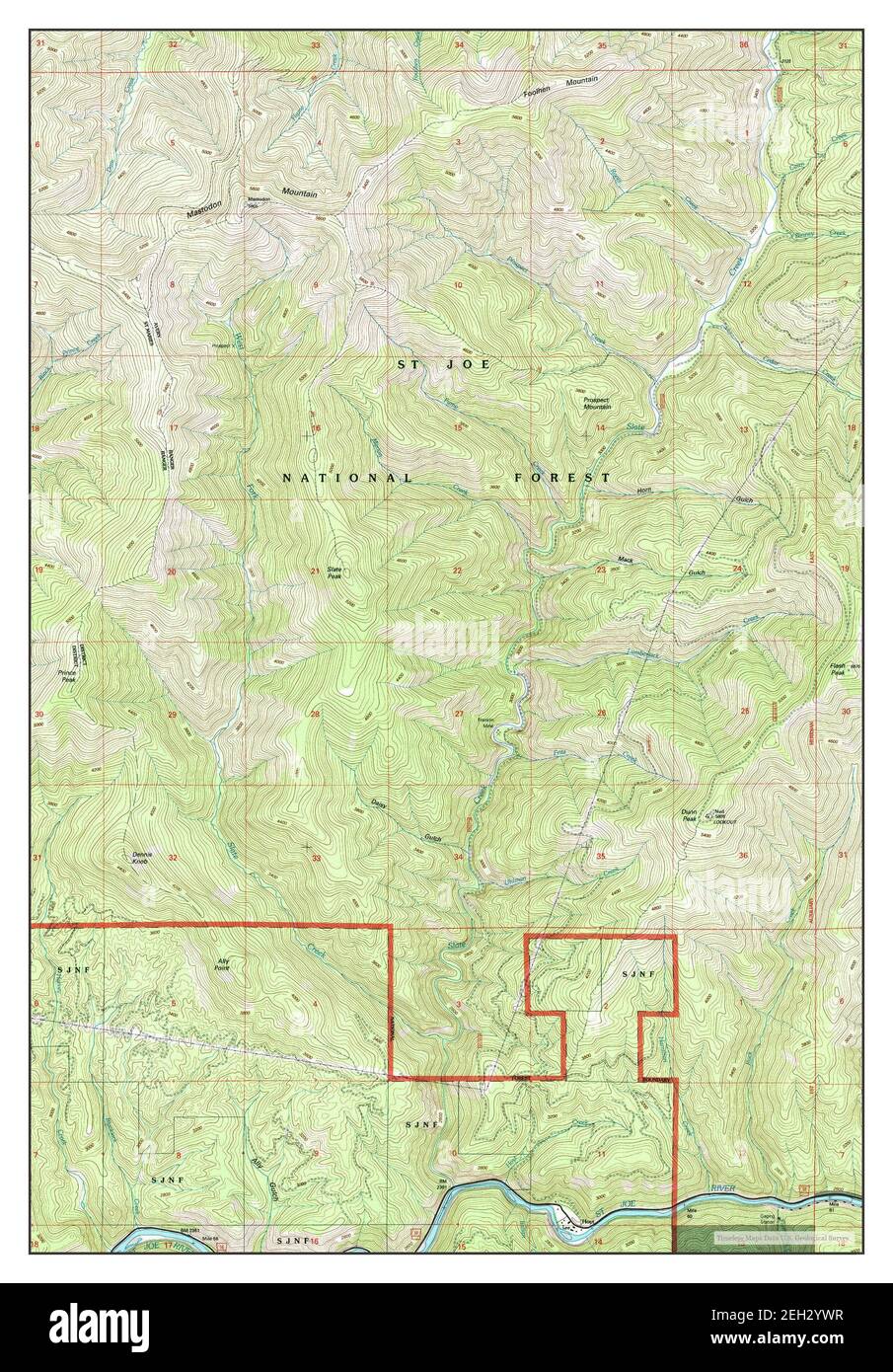 Mastodon High Resolution Stock Photography and Images - Alamy