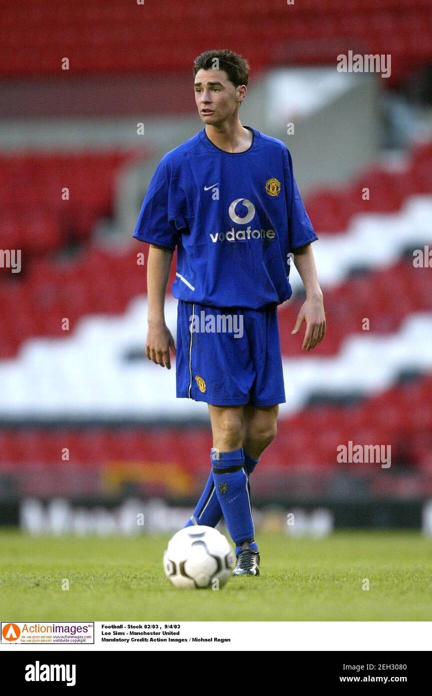 Lee sims hi-res stock photography and images - Alamy