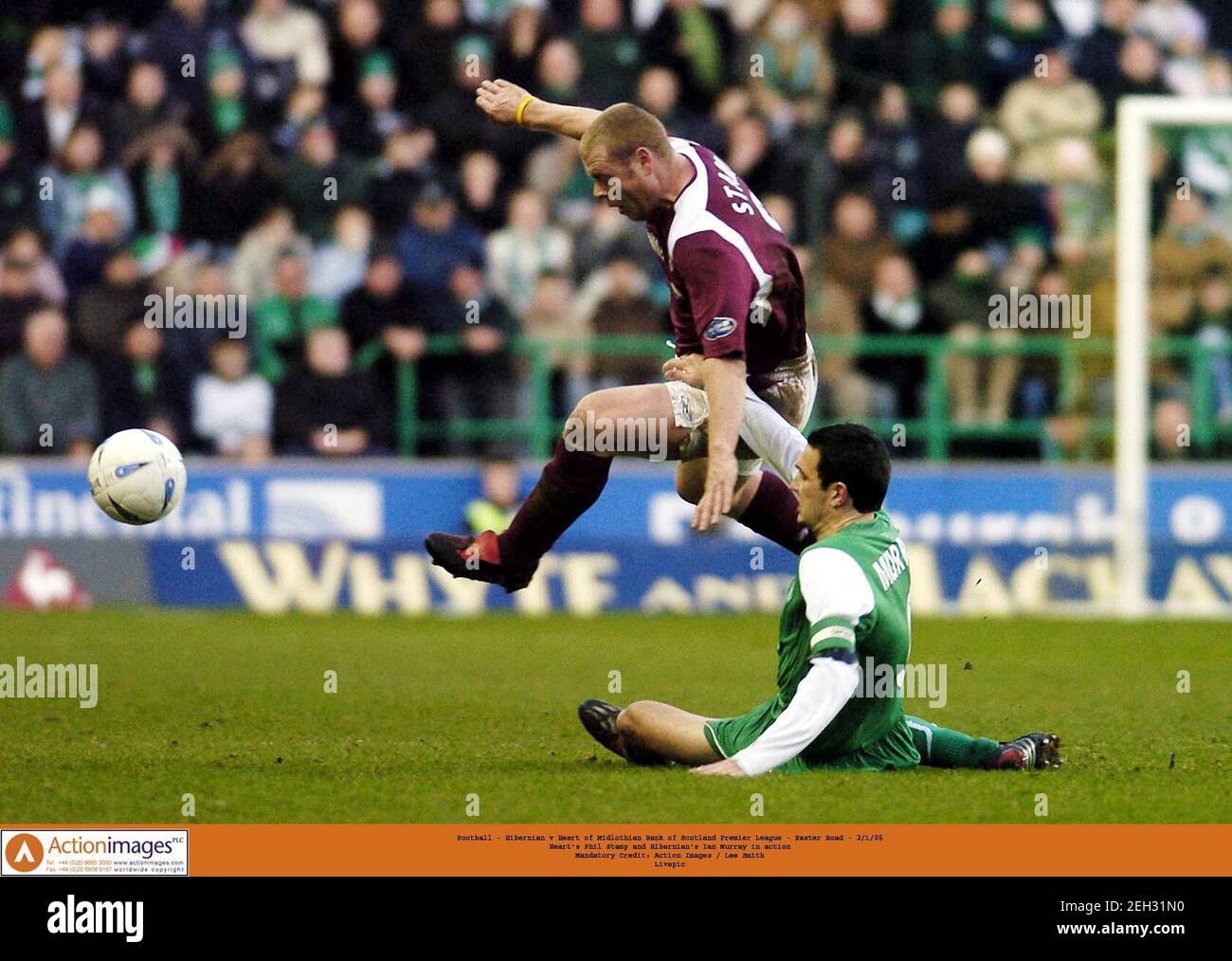 Phil stamp heart of hi-res stock photography and images - Alamy