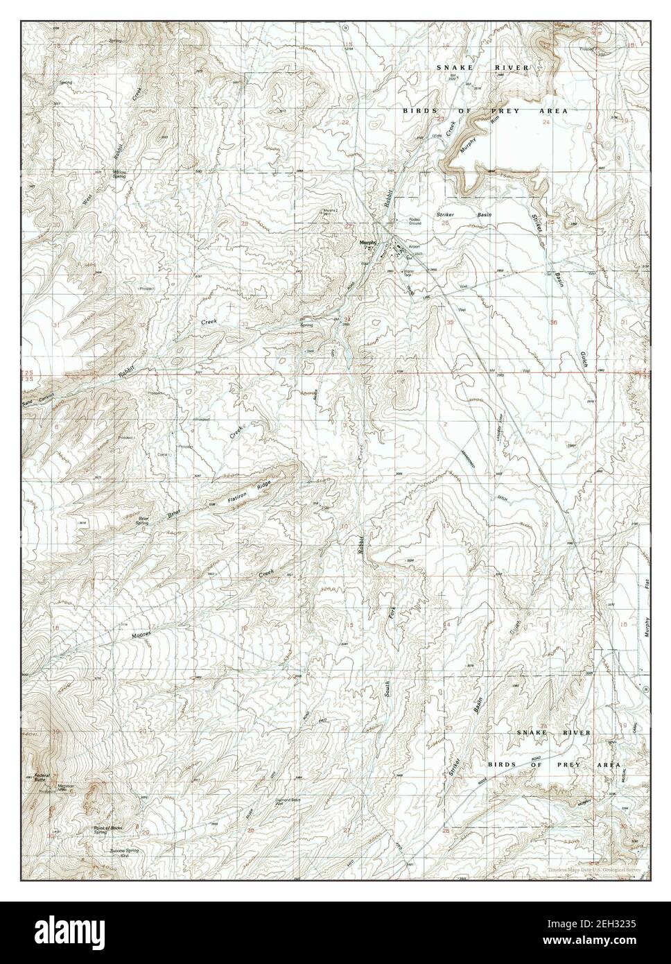 Murphy idaho hi-res stock photography and images - Alamy