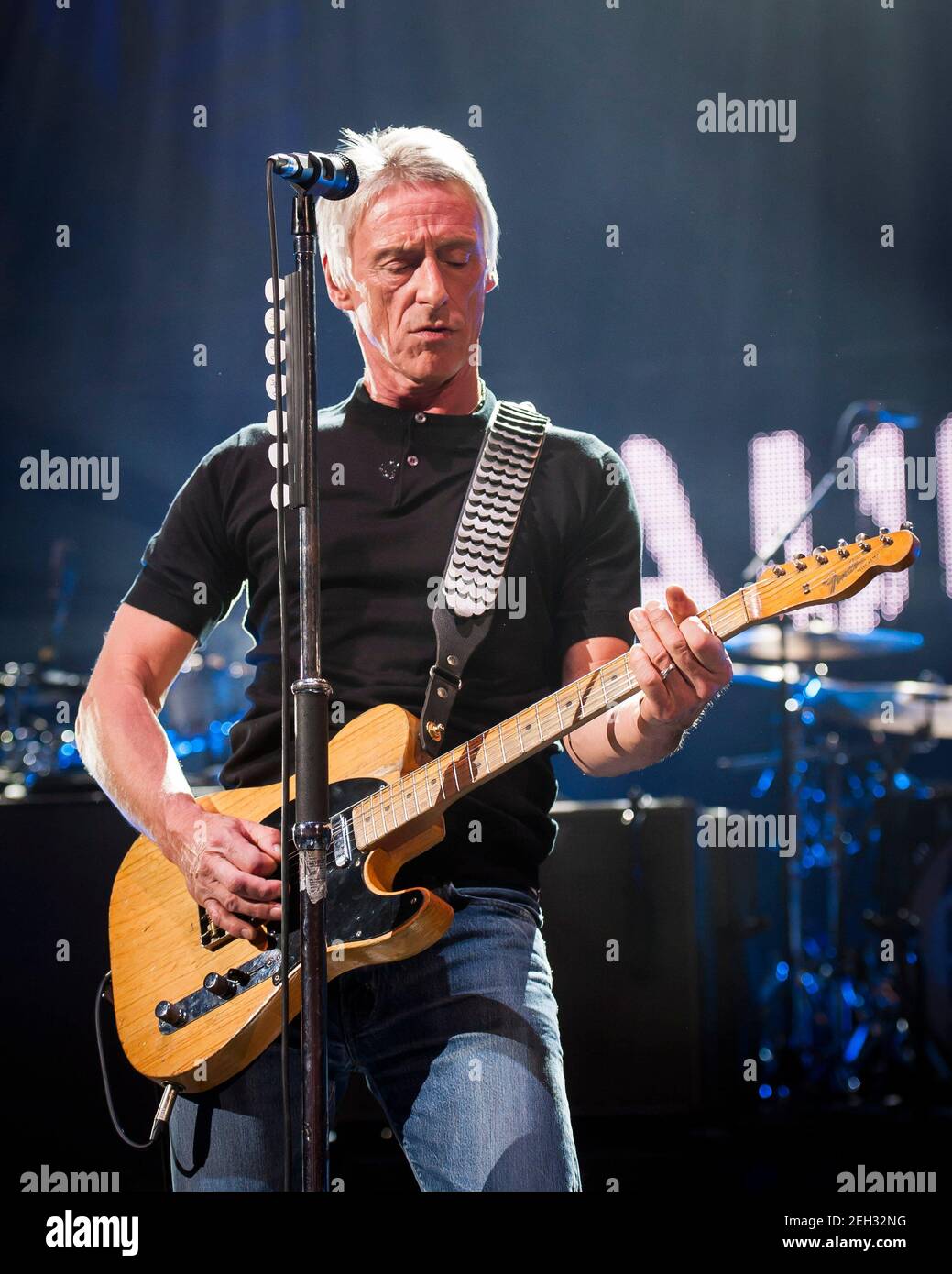 2017 paul stanley hi-res stock photography and images - Alamy