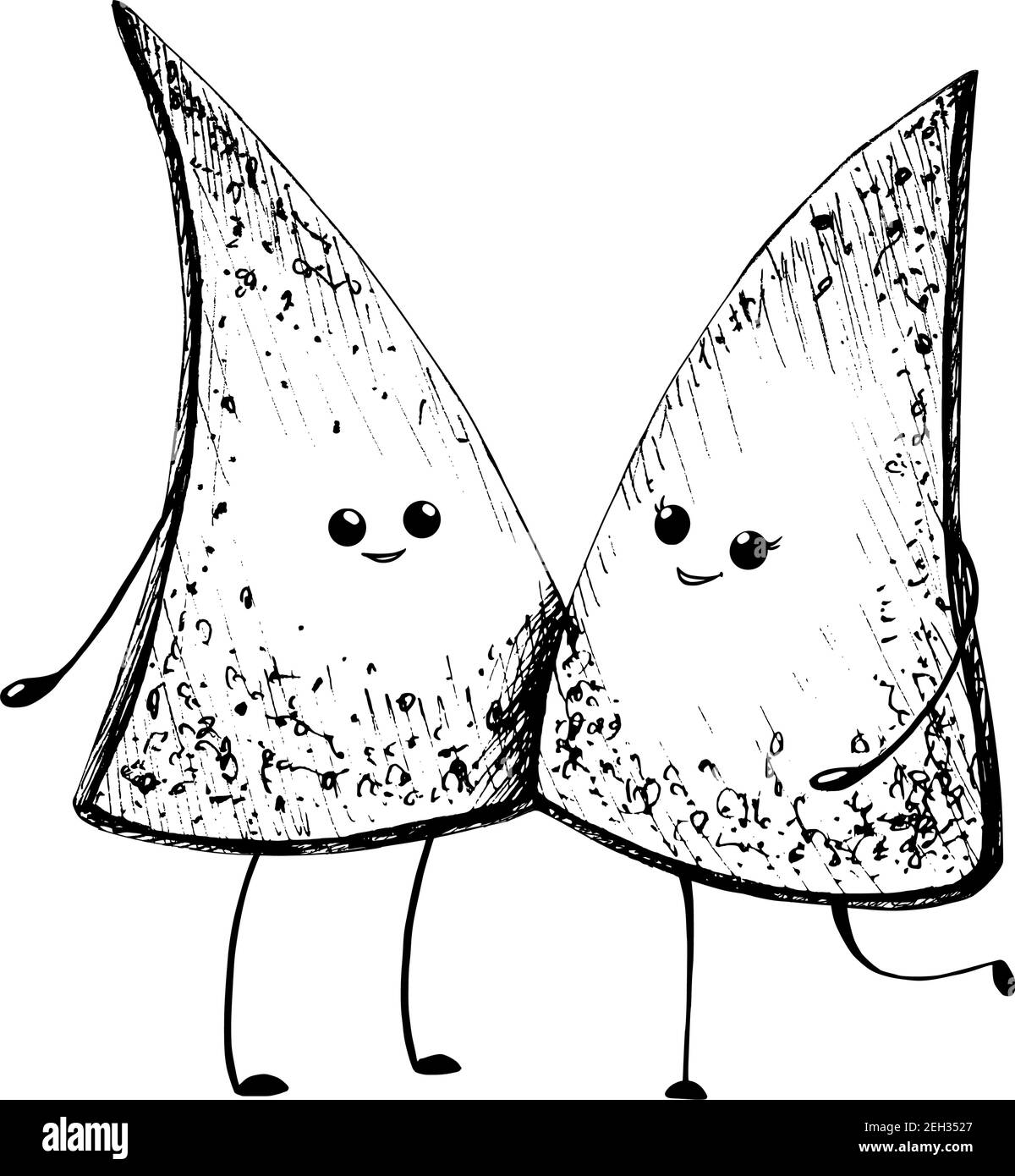 Boy girl in love Black and White Stock Photos & Images - Alamy