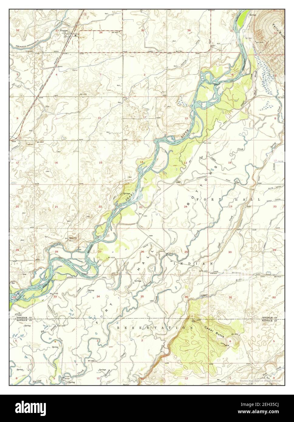 Pingree High Resolution Stock Photography and Images - Alamy