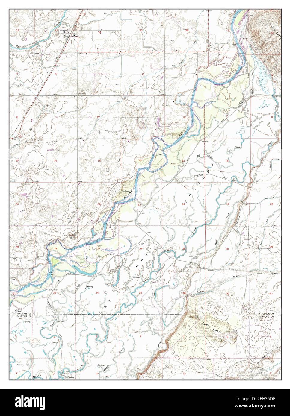 Pingree High Resolution Stock Photography and Images - Alamy