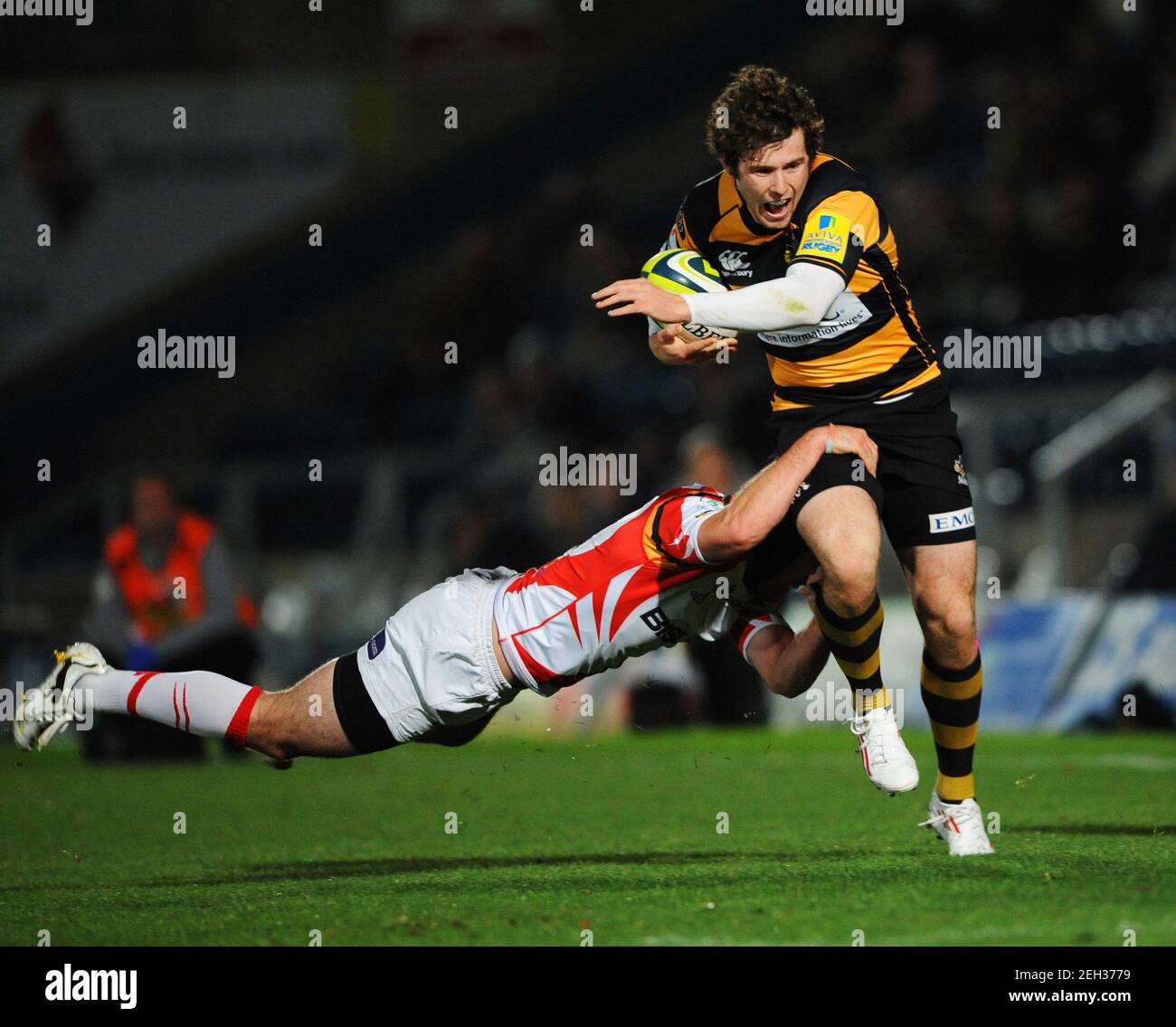 Adam hughes rugby hi-res stock photography and images - Alamy